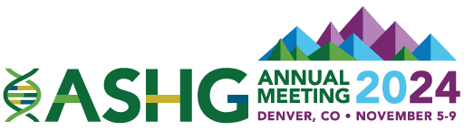 ASHG Annual Meeting Archives - Evizia